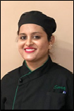 Ms. Sana Pathan | Don Bosco College of Hospitality Studies